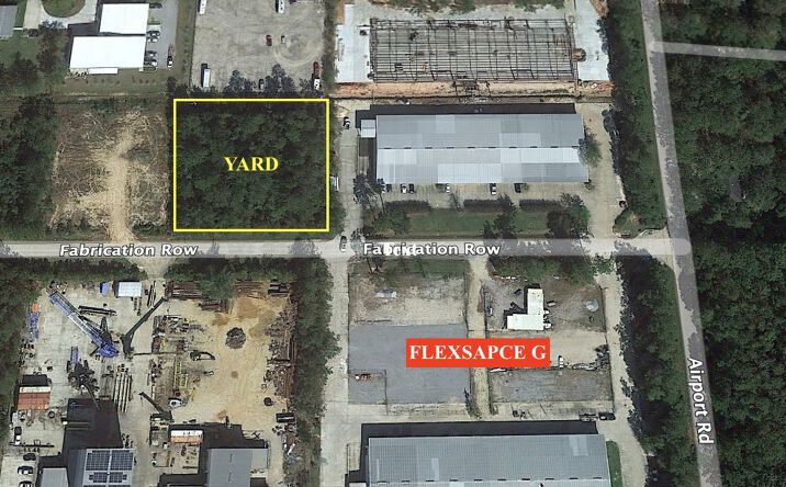 18001 Fabrication Row, Covington, LA 70435 | Crexi.com