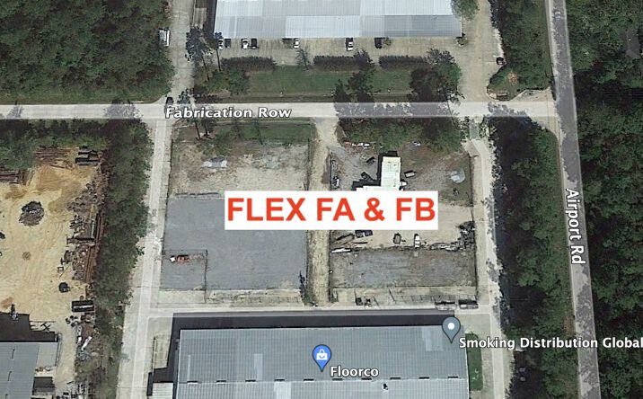 18001 Fabrication Row, Covington, LA 70435 | Crexi.com