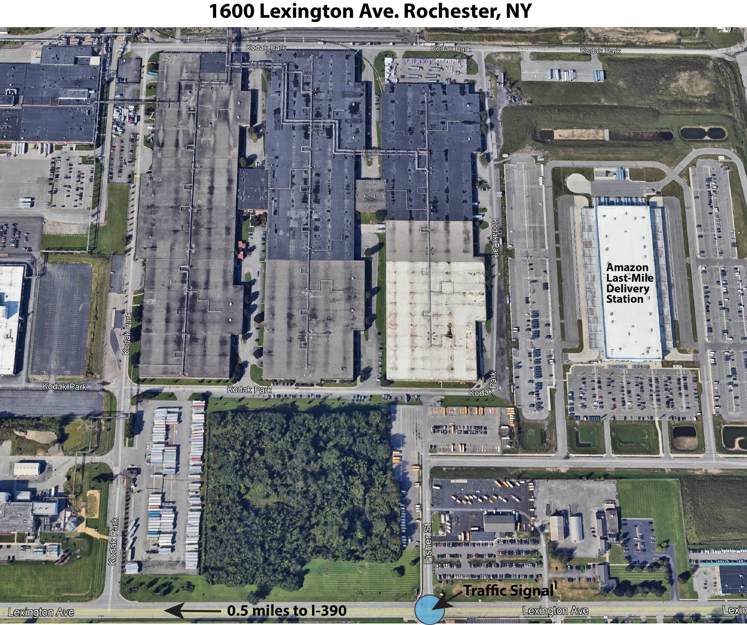 1600 Lexington Ave, Rochester, NY 14606 | Crexi.com