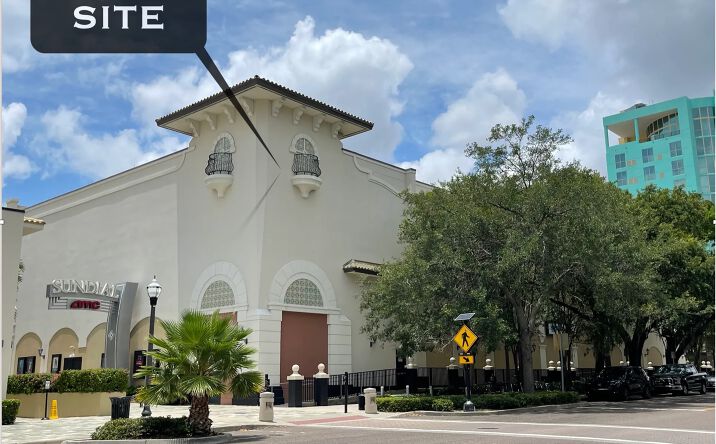 151 2nd Ave N, St. Petersburg, FL 33701 | Crexi.com