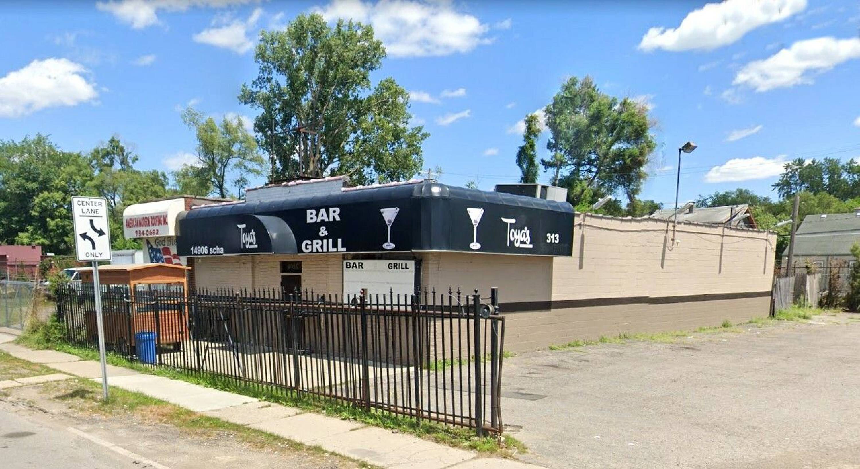 14906 Schaefer Hwy, Detroit, MI 48227 | Crexi.com