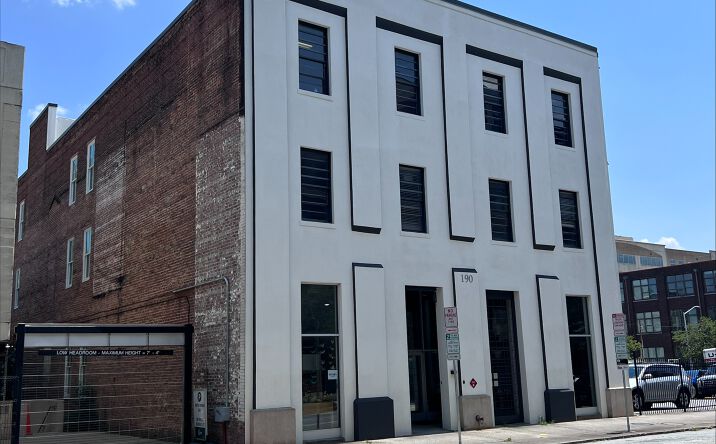 190 Pryor St SW, Atlanta, GA 30303 | Crexi.com