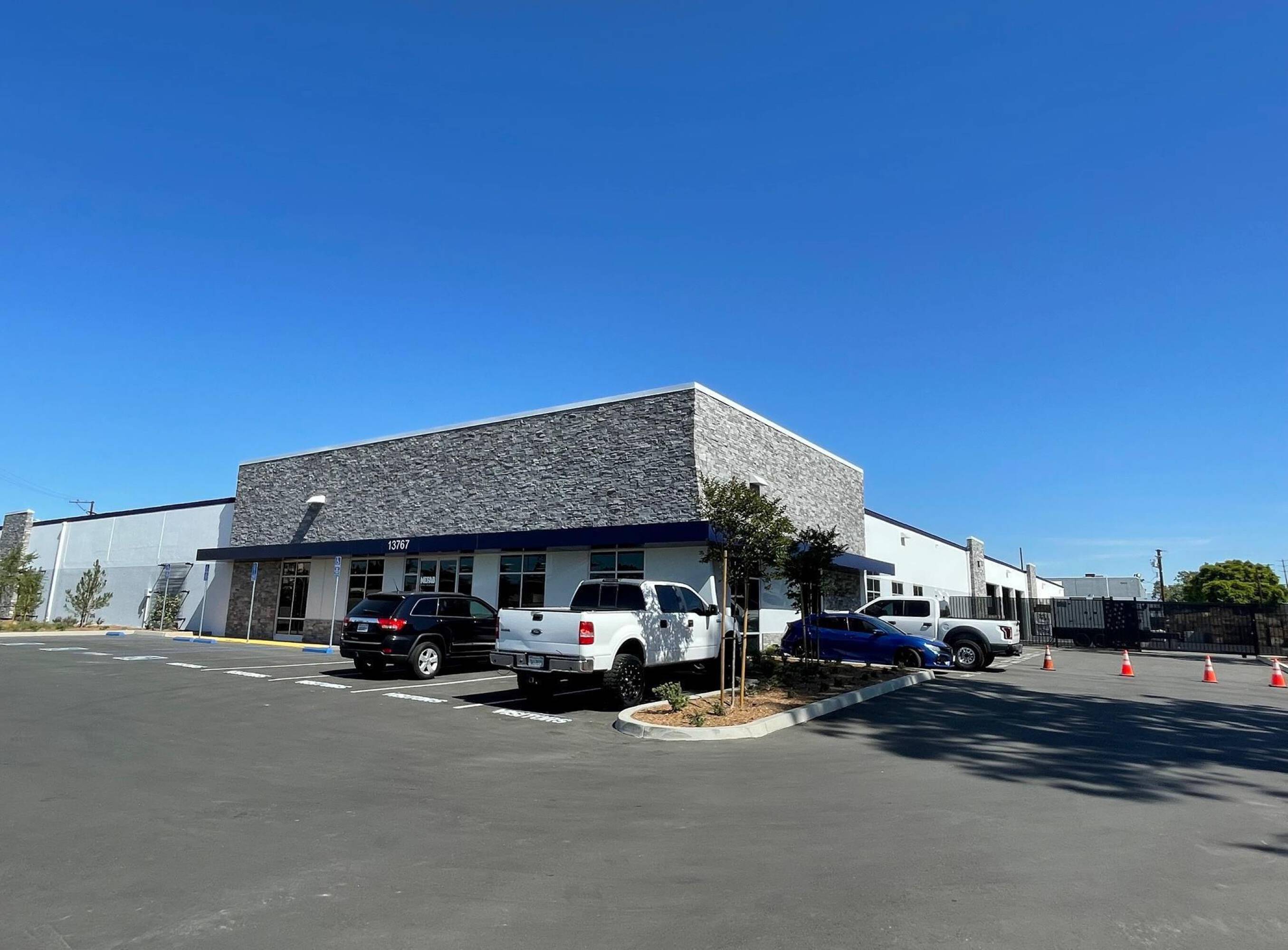 13767 Freeway Dr, Santa Fe Springs, CA 90670 | Crexi.com