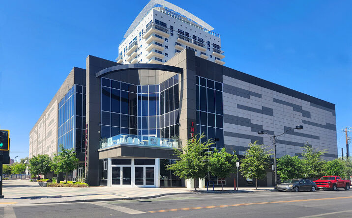 814 S 3rd St, Las Vegas, NV 89101 | Crexi.com