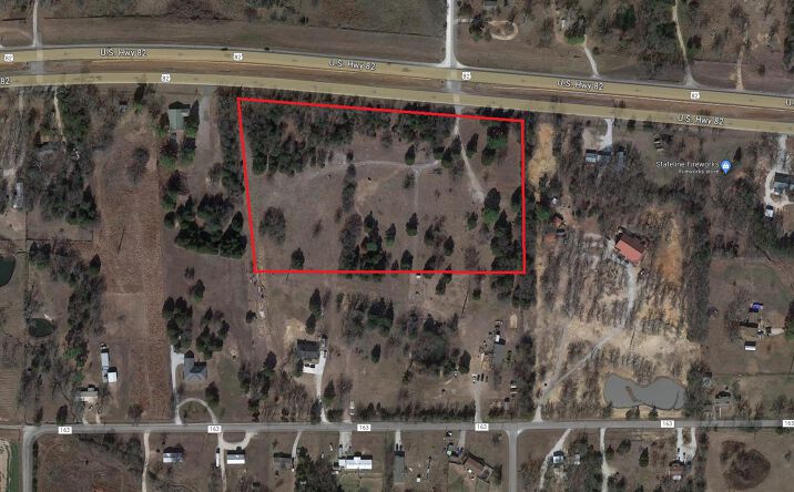 8646 US-82, Gainesville, TX 76240 | Crexi.com