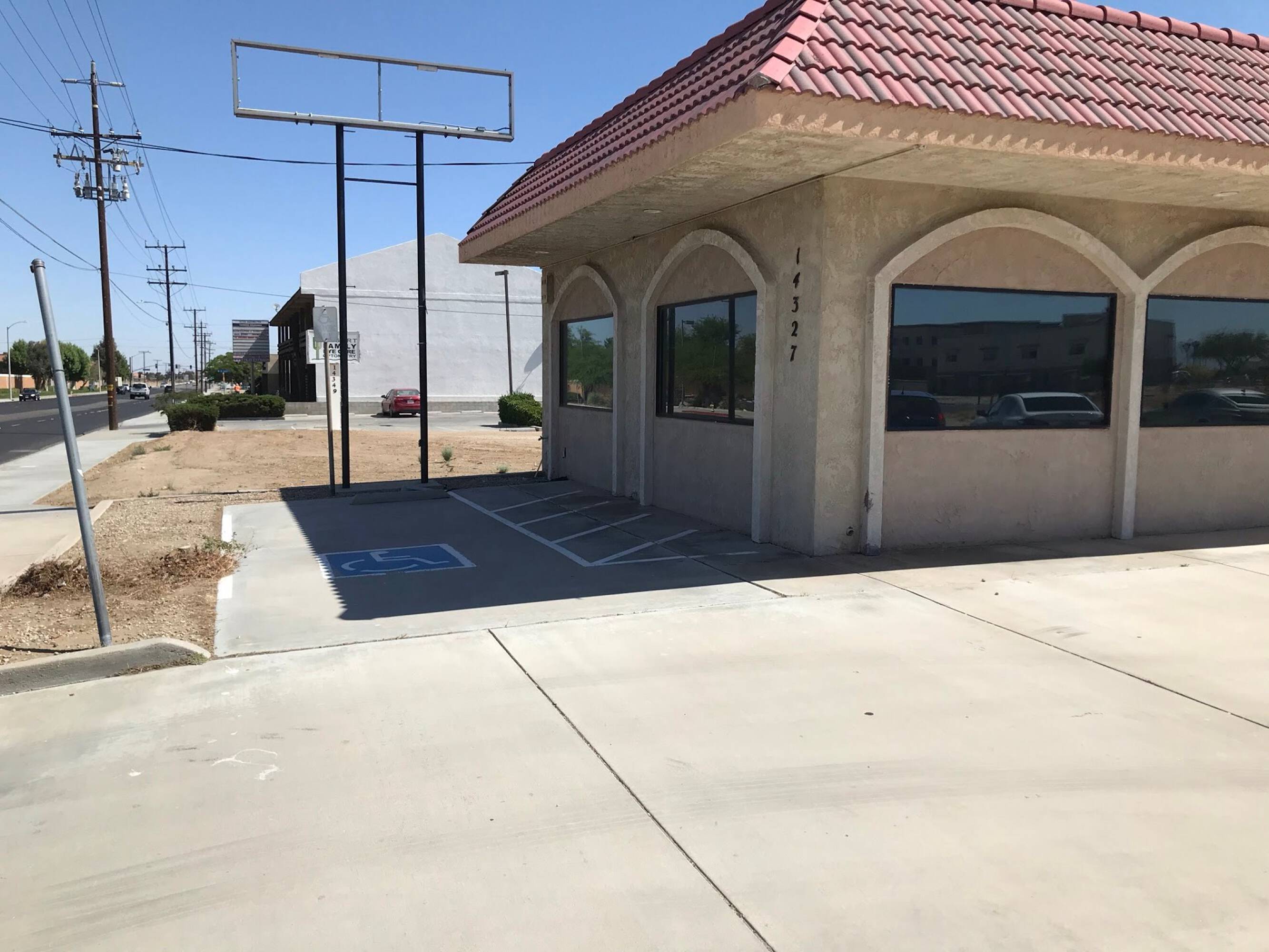 14327 Amargosa Rd, Victorville, CA 92392 | Crexi.com