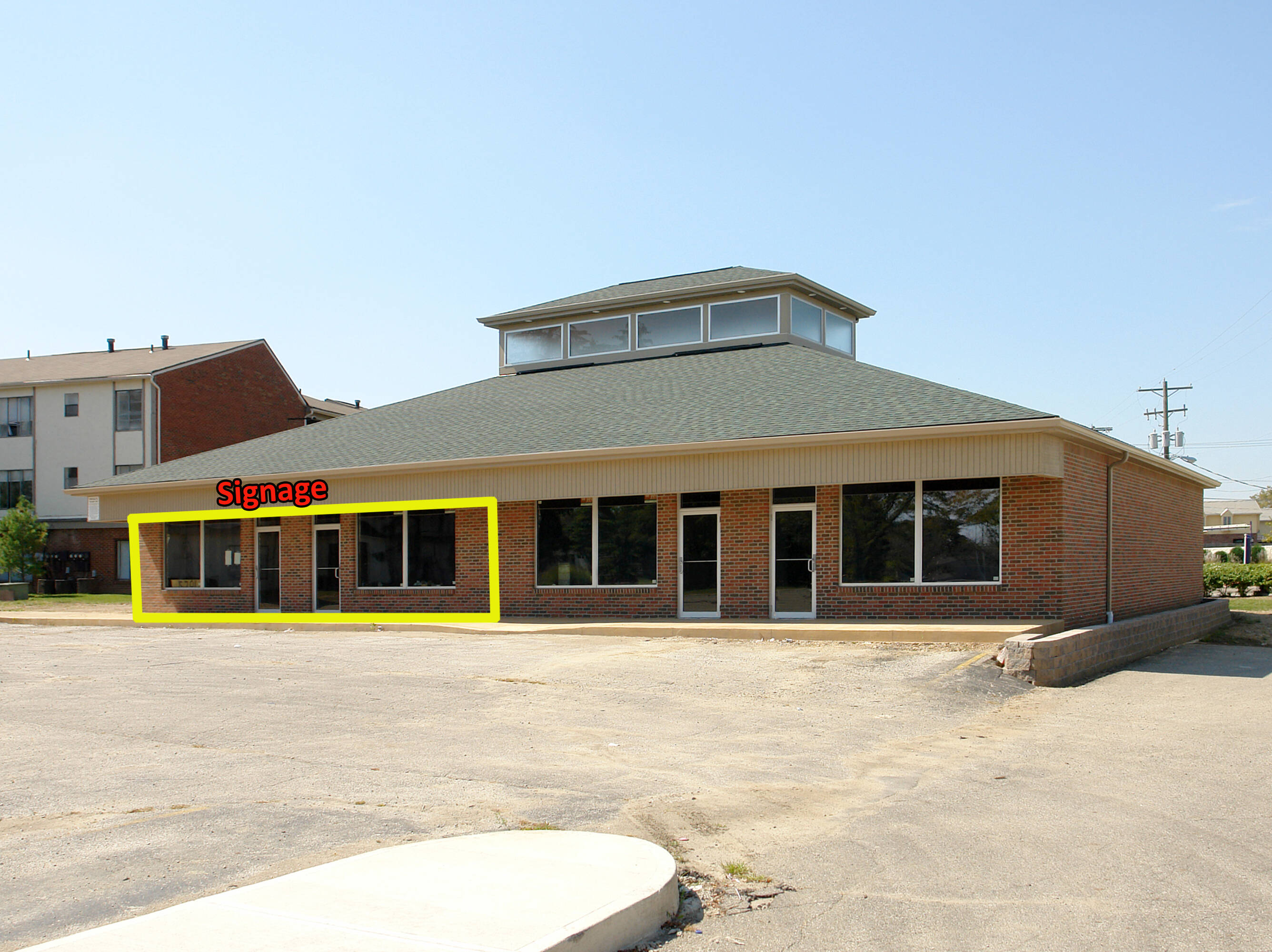 5701 Parkville St, Columbus, OH 43229 | Crexi.com