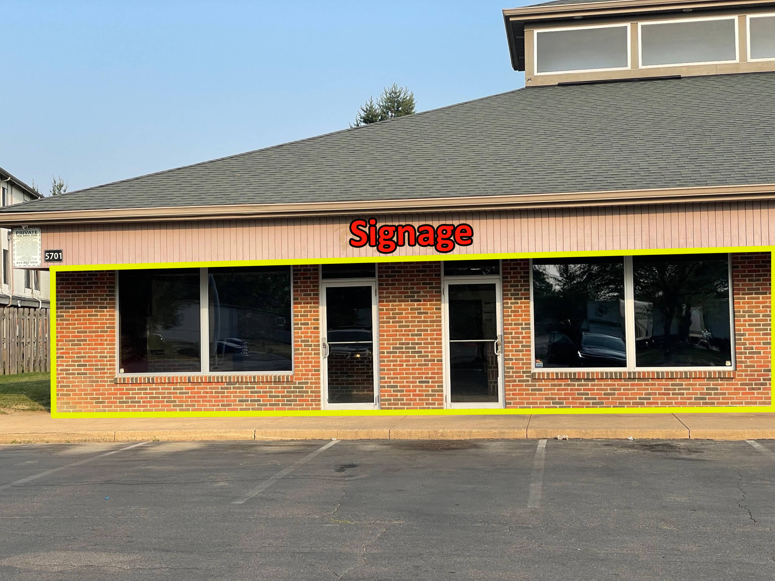 5701 Parkville St, Columbus, OH 43229 | Crexi.com