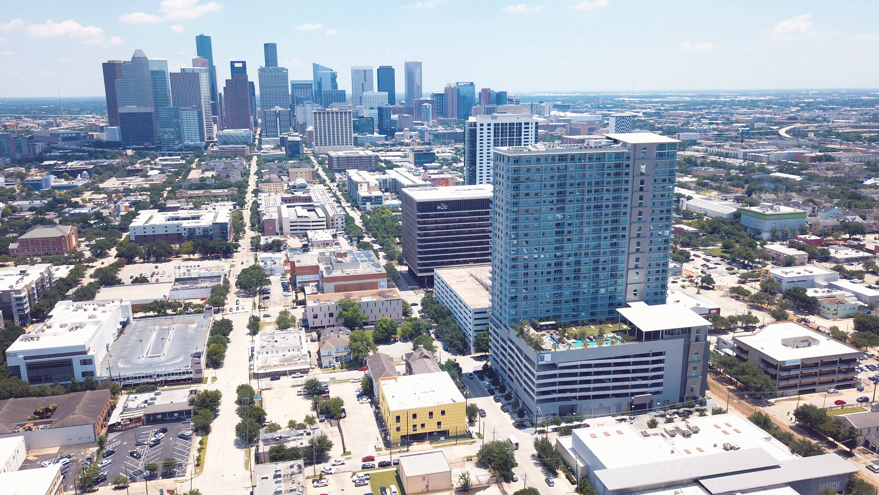 3300 Main St, Houston, TX 77002 | Crexi.com