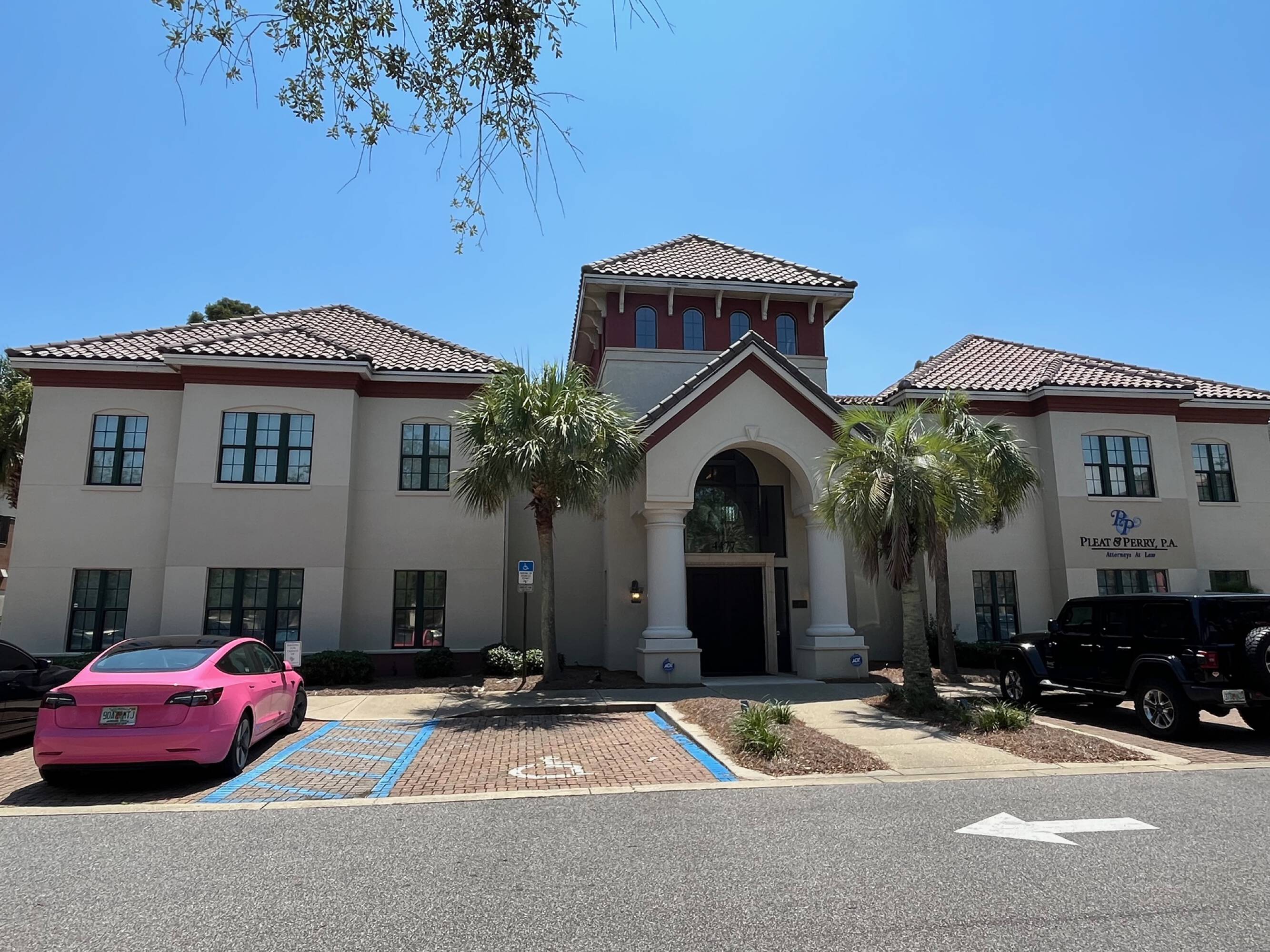 4477 Legendary Dr, Destin, FL 32541 | Crexi.com