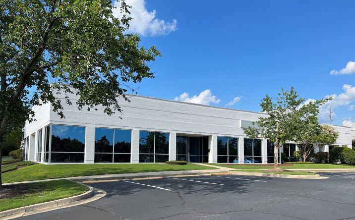 7718 Two Notch Rd, Columbia, SC 29223 | Crexi.com