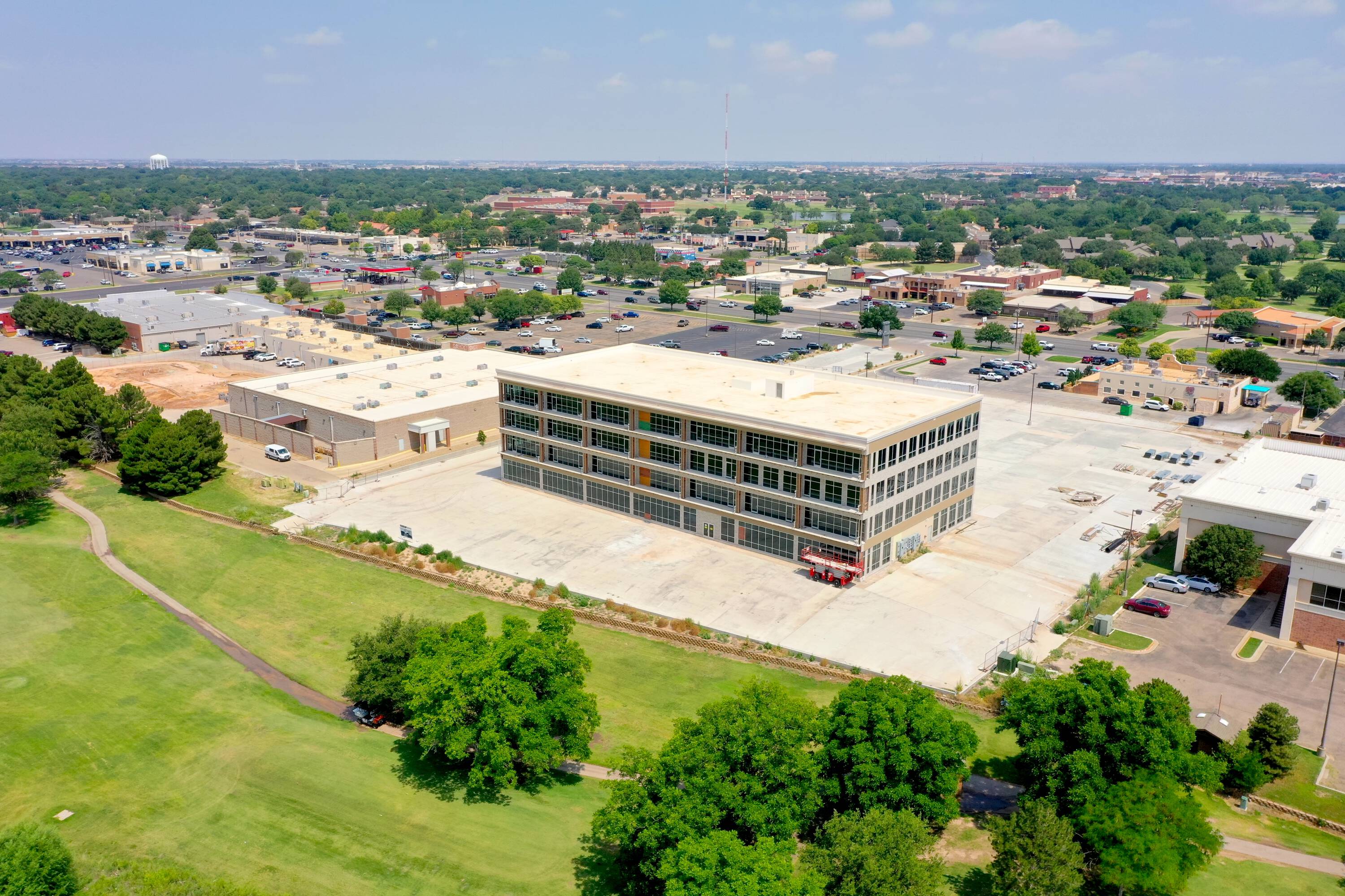 5107 82nd St, Lubbock, TX 79424 | Crexi.com