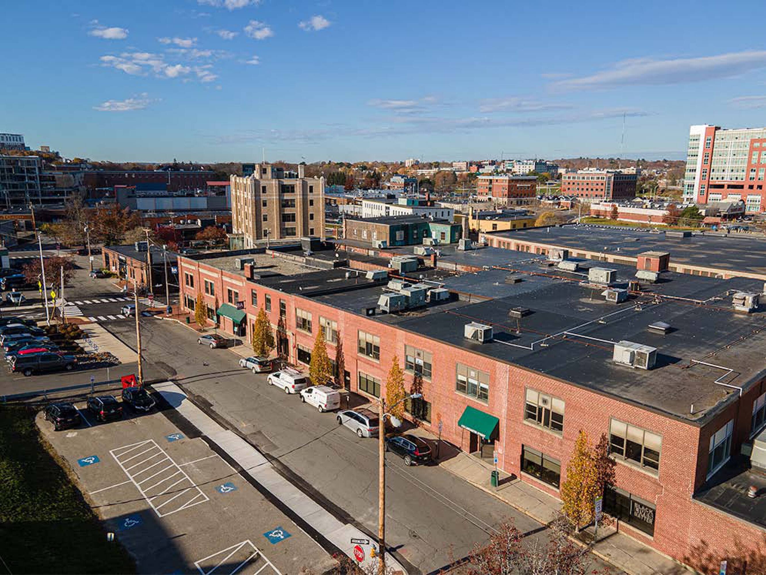 175-185 Lancaster Street, Portland, ME 04101 | Crexi.com