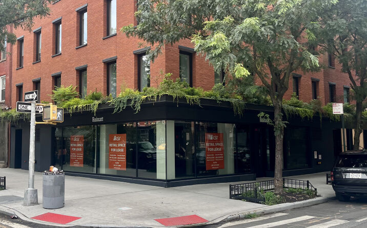 500 W 22nd St, New York, NY 10011 | Crexi.com