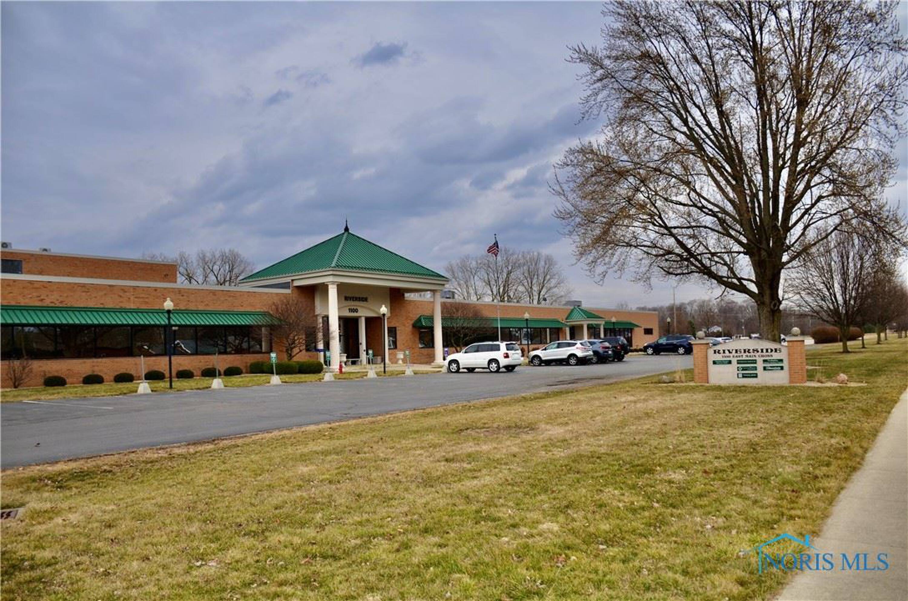 1100 E Main Cross St, Findlay, OH 45840 | Crexi.com