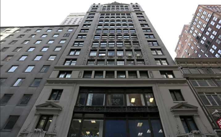41 Madison Ave, New York, NY 10010 | Crexi.com