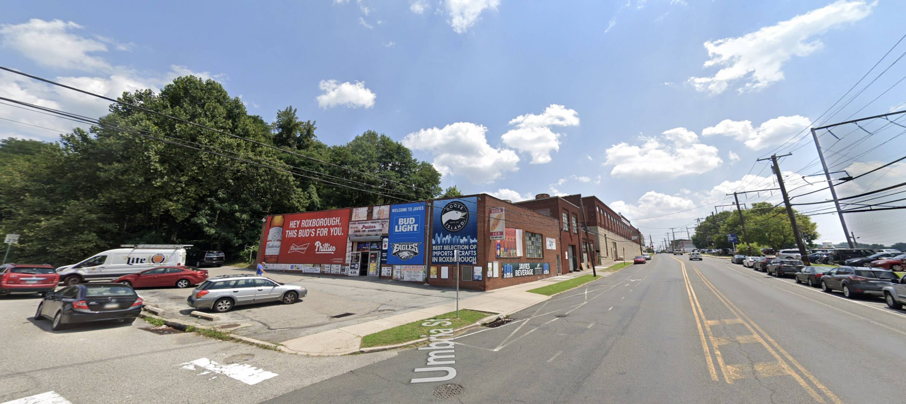 4889 UMBRIA ST Philadelphia PA 19127 APN: 1001533417 | Crexi.com