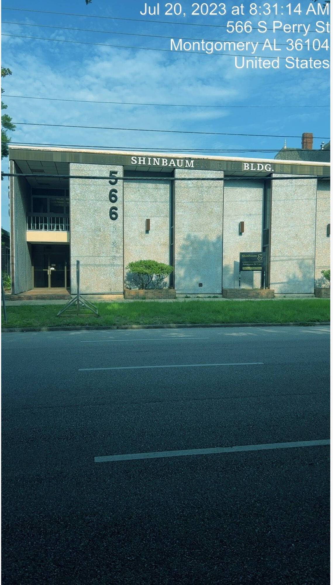 566 S Perry St, Montgomery, AL 36104 | Crexi.com