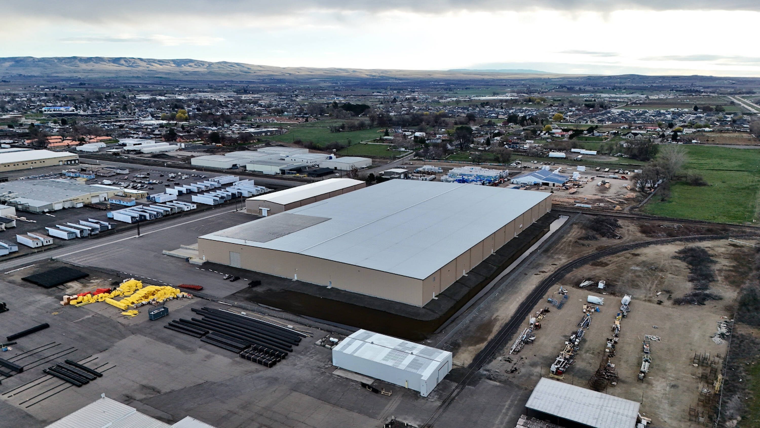 319 E S Hill Rd, Sunnyside, WA 98944 | Crexi.com