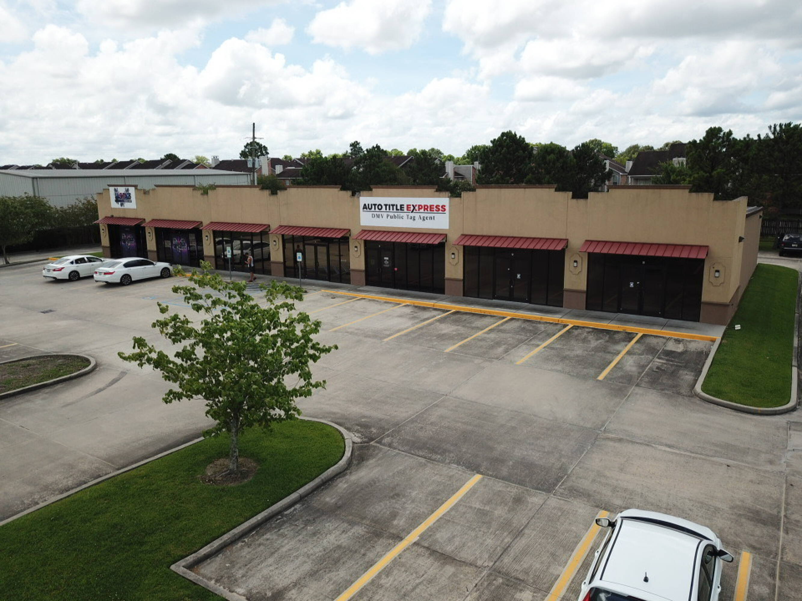 12524 Jefferson Hwy, Baton Rouge, LA 70816 | Crexi.com