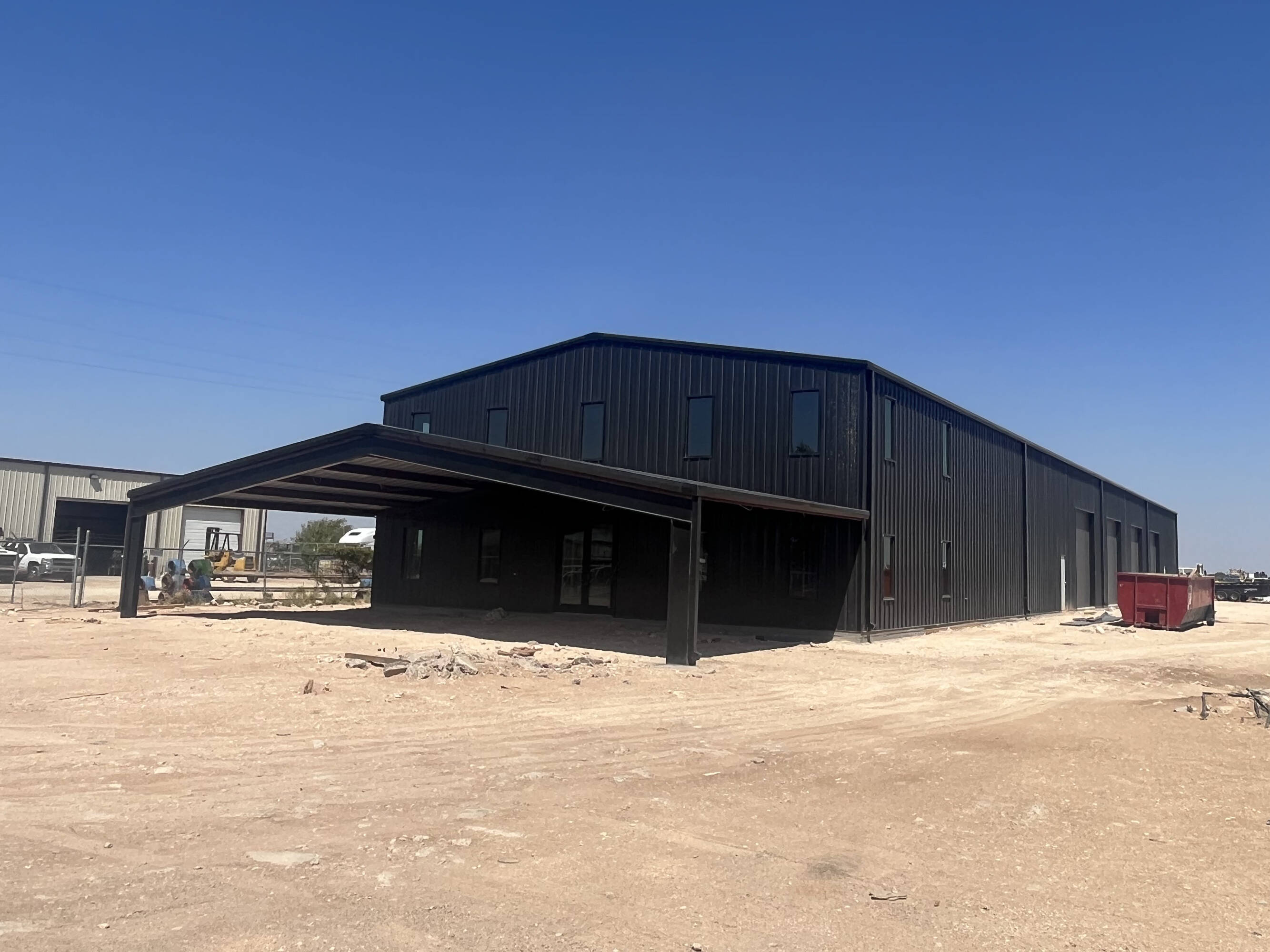 12612 W County Rd 133, Odessa, TX 79765 | Crexi.com