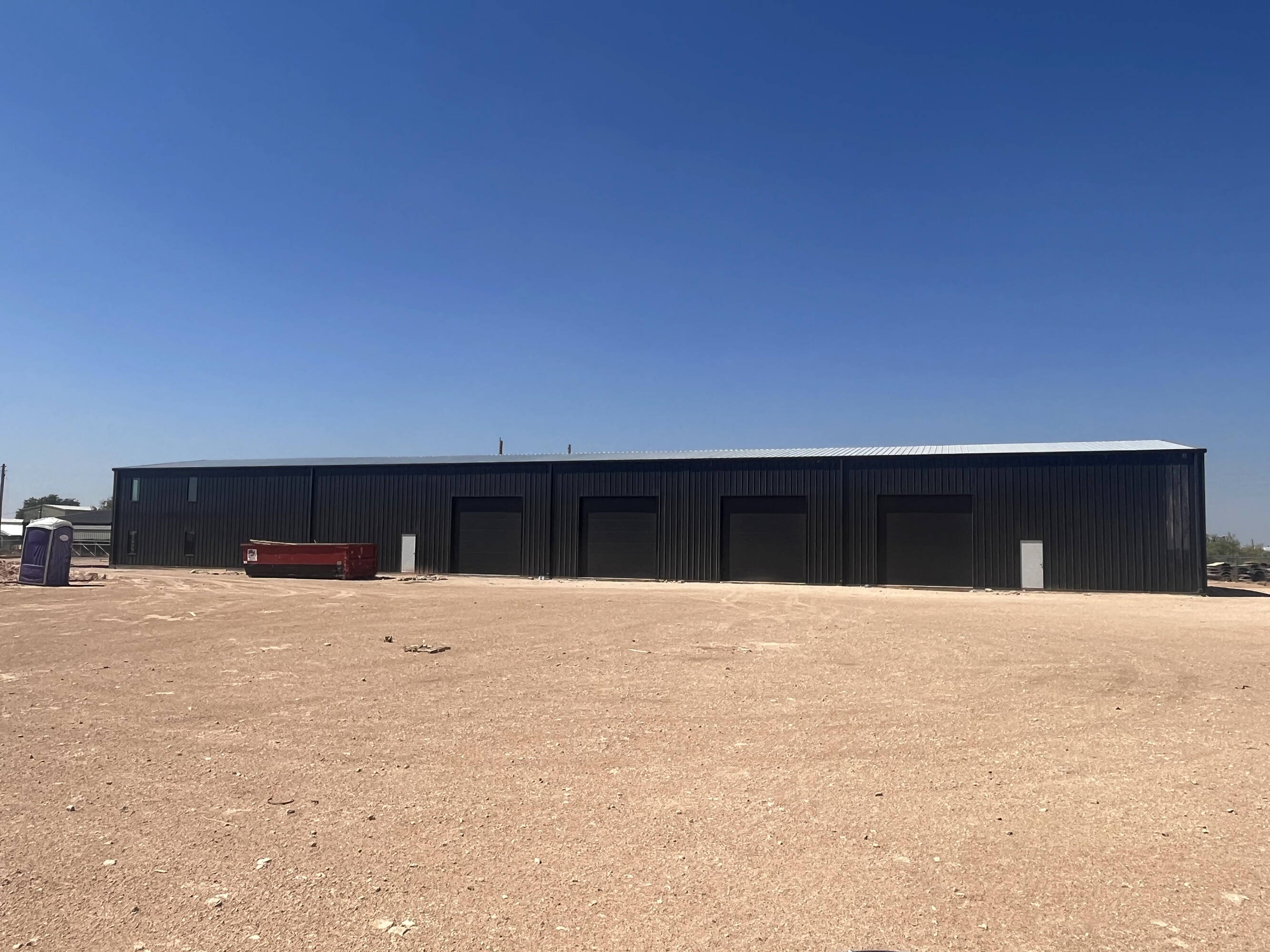 12612 W County Rd 133, Odessa, TX 79765 | Crexi.com