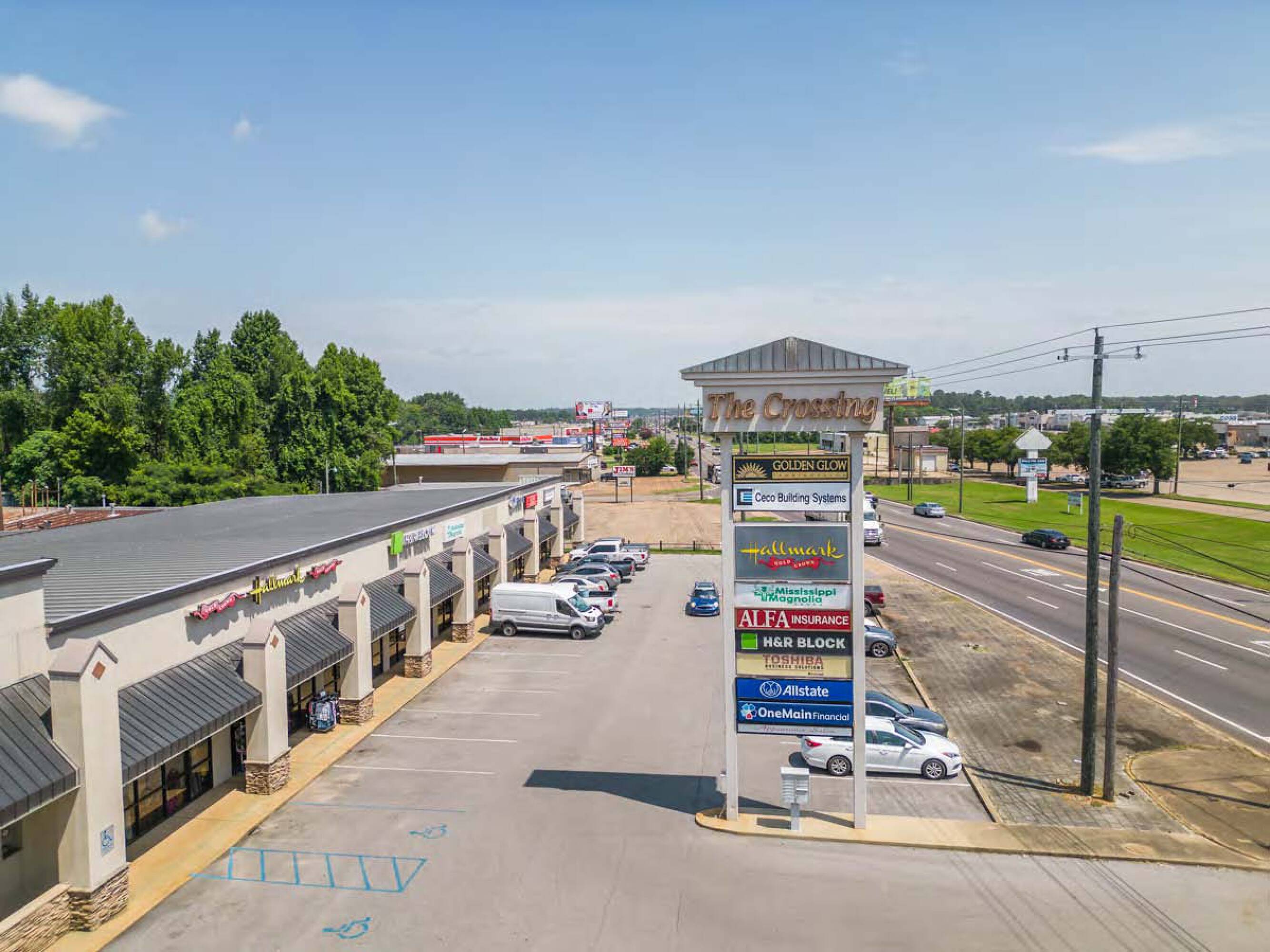 1231 Hwy 45 N, Columbus, MS 39705 | Crexi.com