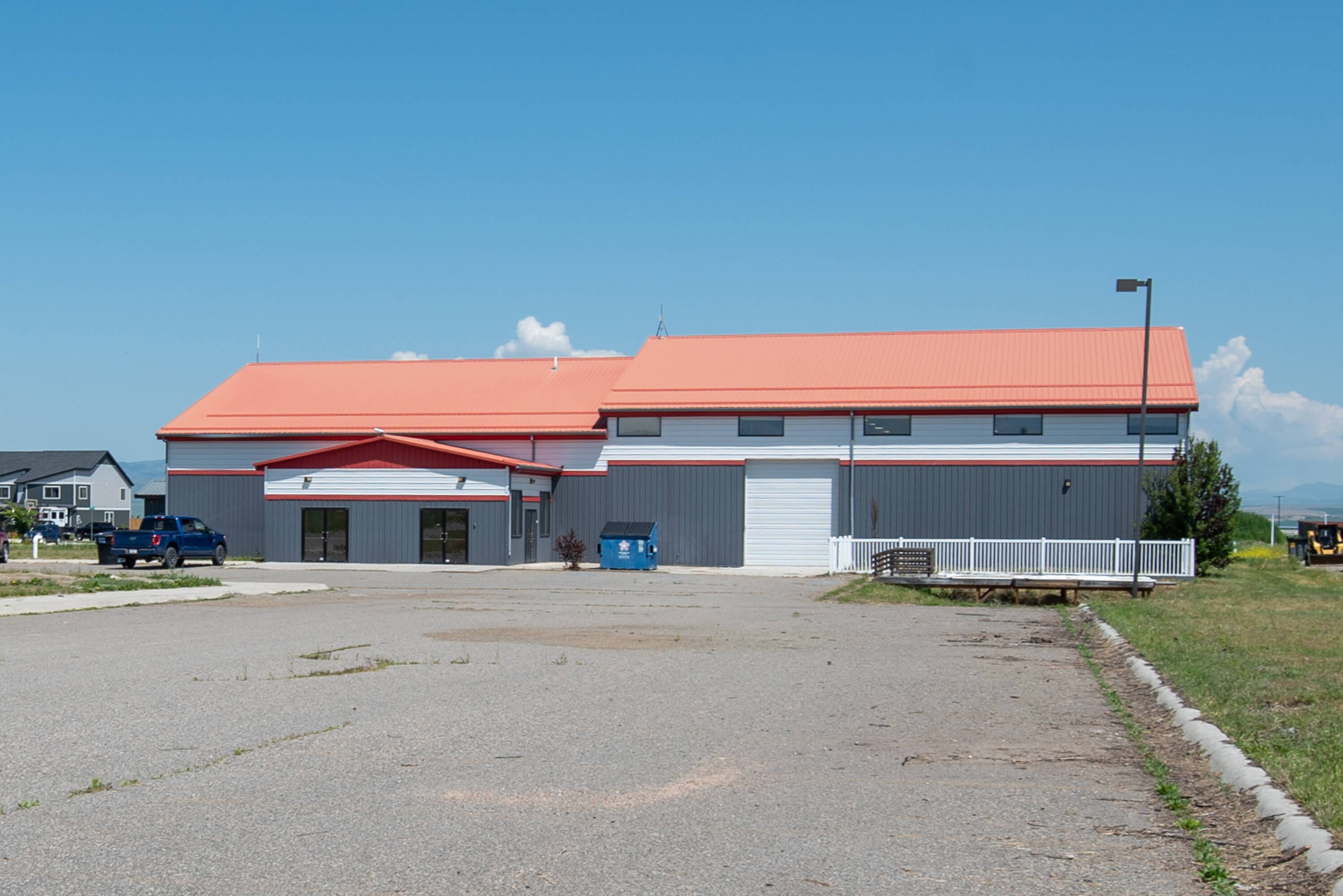 1172 HAPPY LN Belgrade MT 59714-9776 APN: 06101035114100000 | Crexi.com