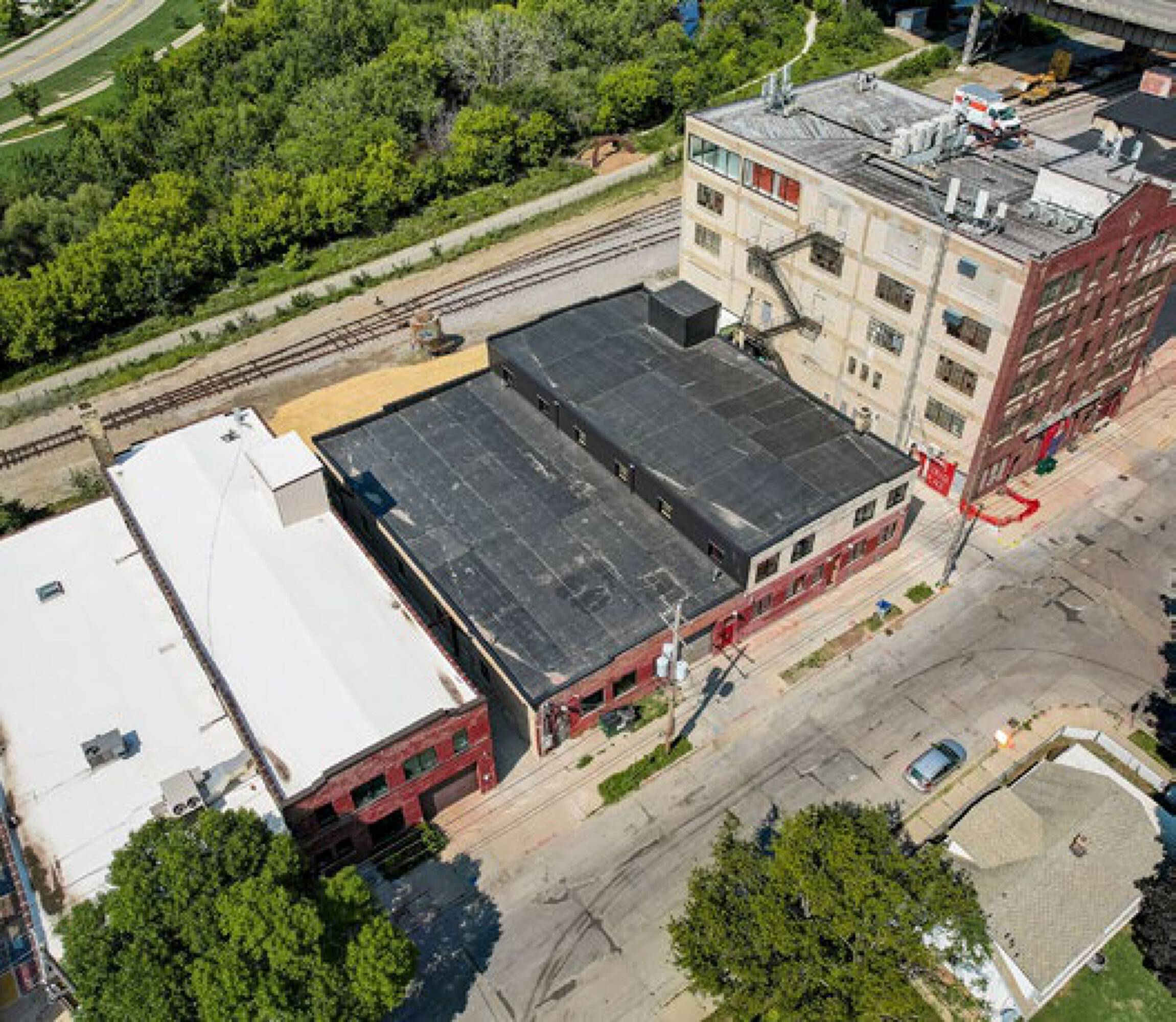 3600 W Pierce St, Milwaukee, WI 53215 | Crexi.com