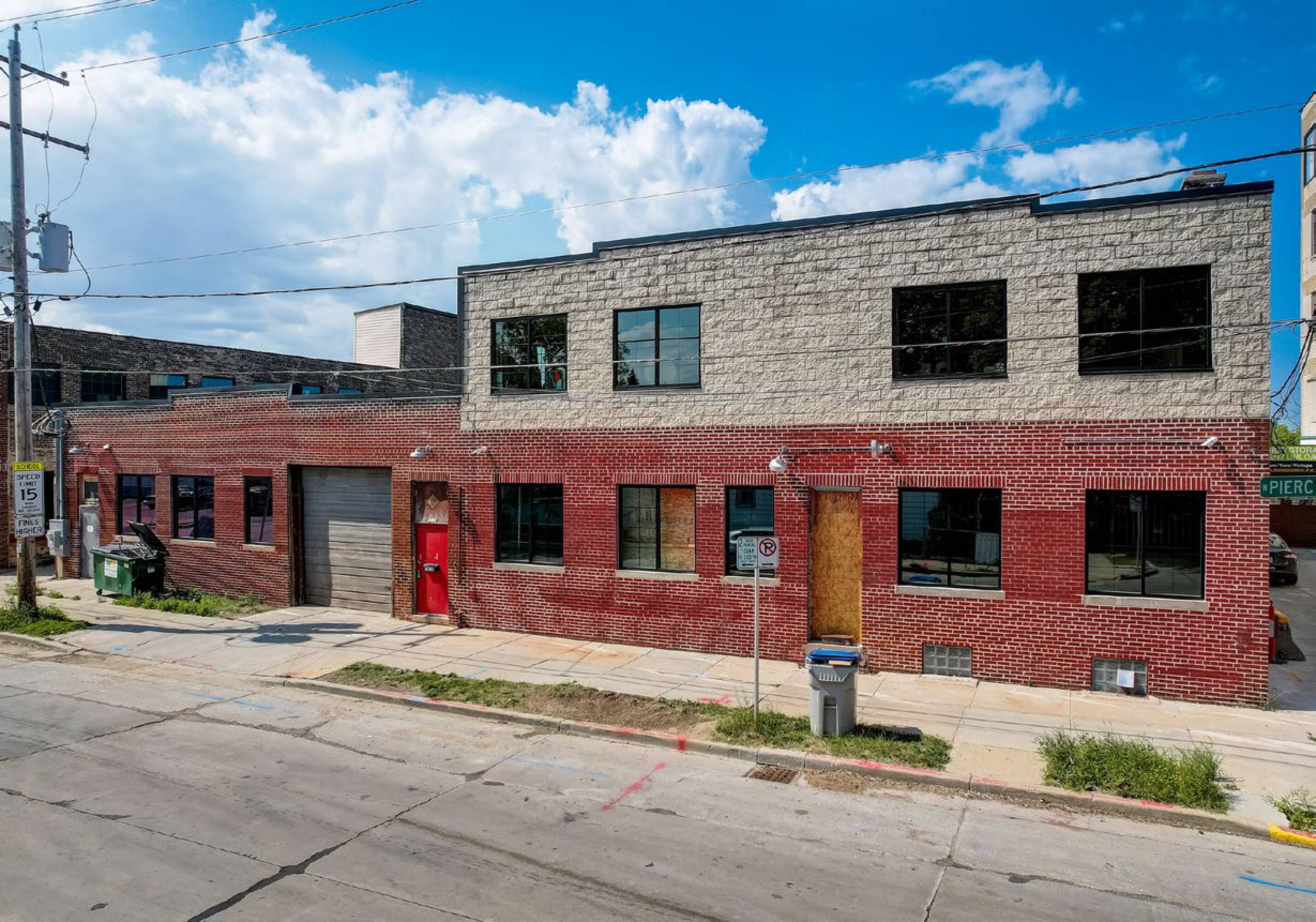 3600 W Pierce St, Milwaukee, WI 53215 | Crexi.com