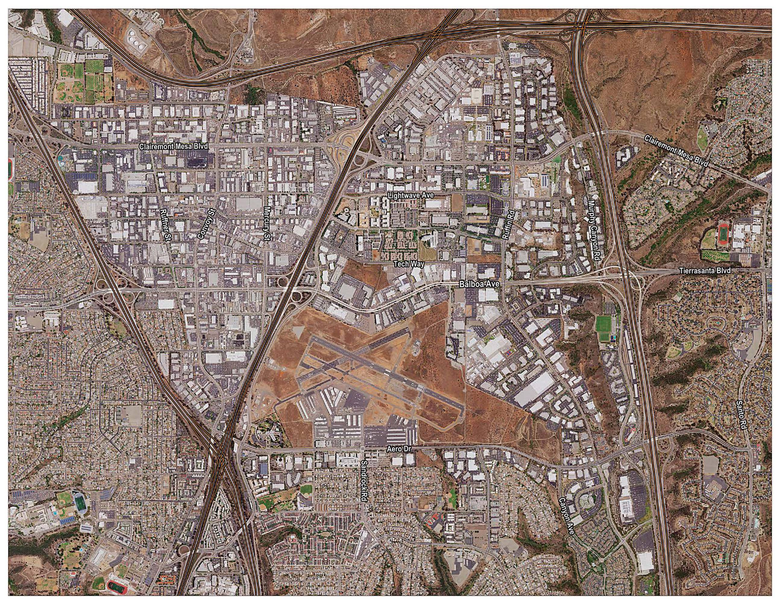 7901 Raytheon Rd, San Diego, CA 92111 | Crexi.com