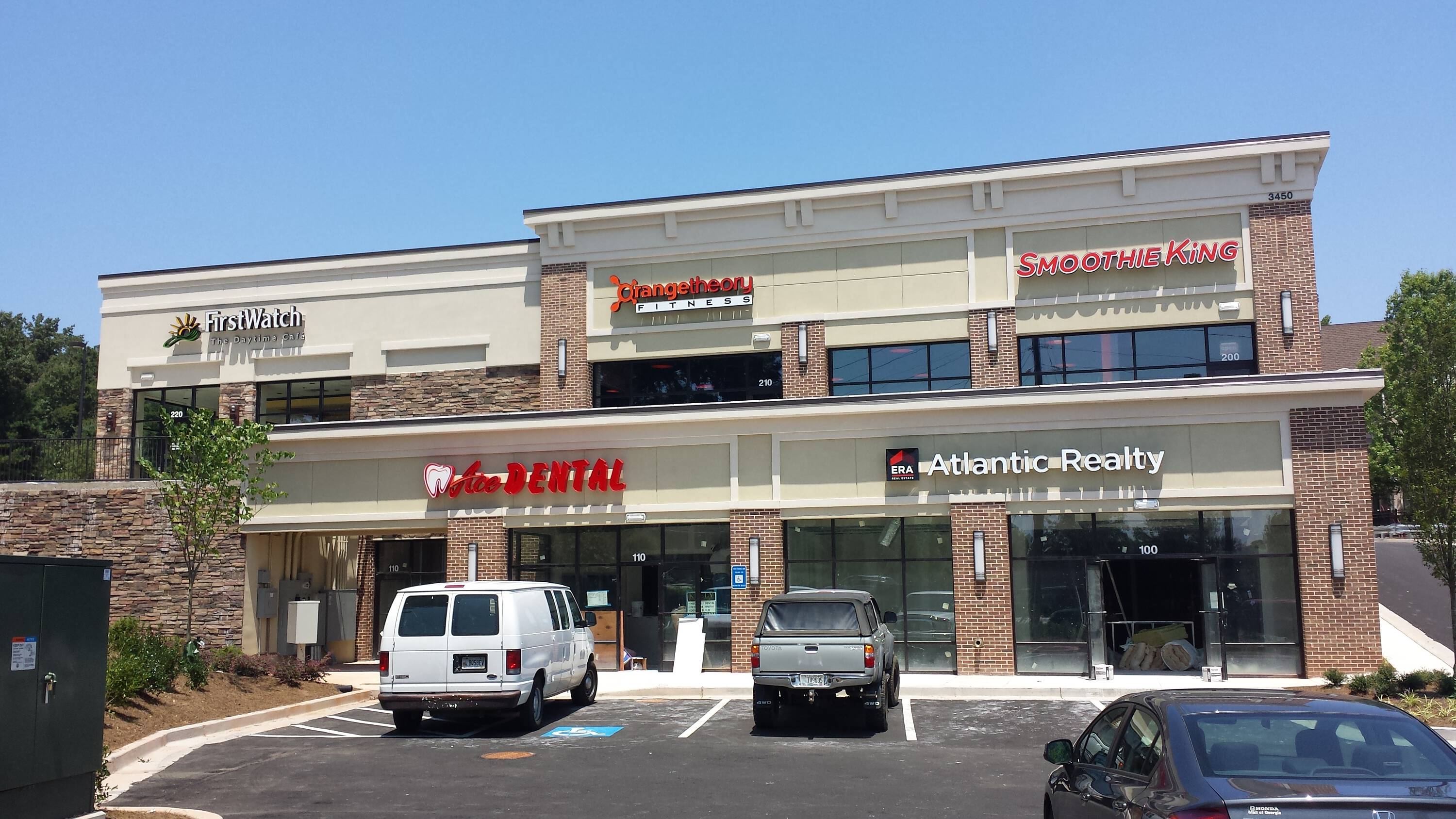 3450 OLD MILTON PKWY Alpharetta GA 30005-4426 APN: 12 311009100542 ...