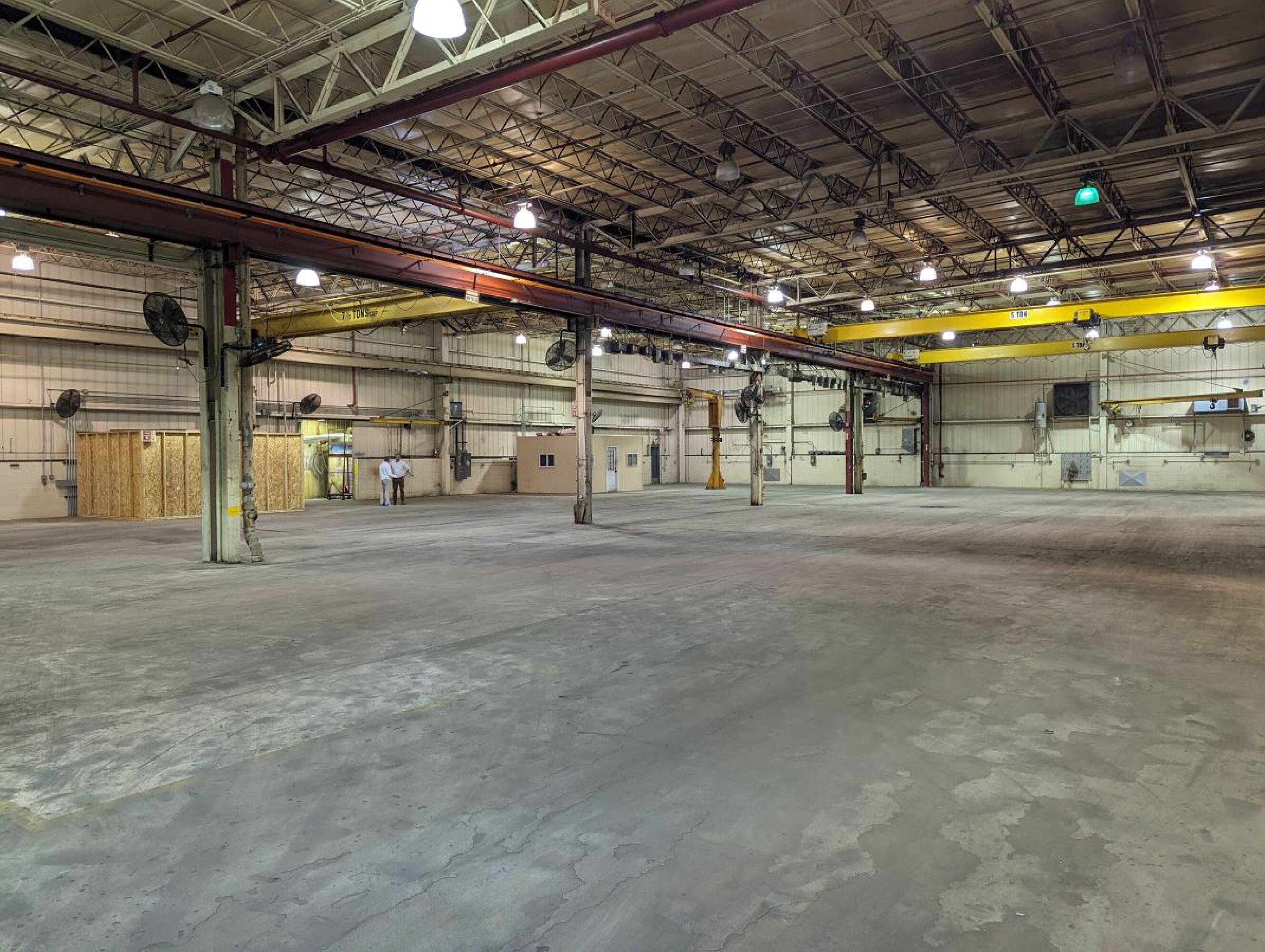 9151 Shaver Rd, Portage, MI 49024 - Industrial Space for Lease - 9151 ...