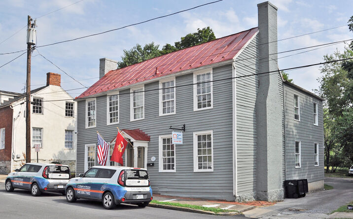 215 Sharp St, Winchester, VA 22601 | Crexi.com