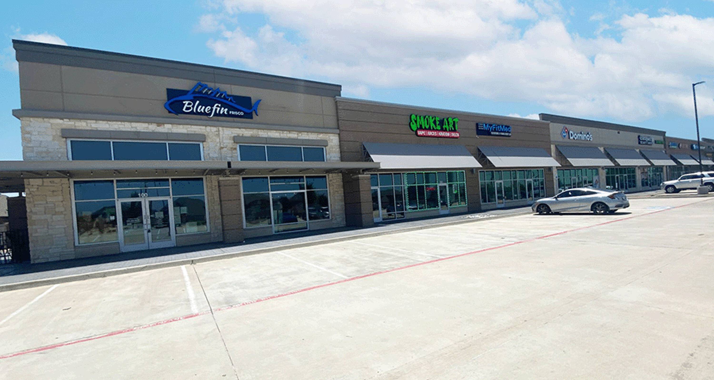 615 Main St, Frisco, TX 75036 | Crexi.com