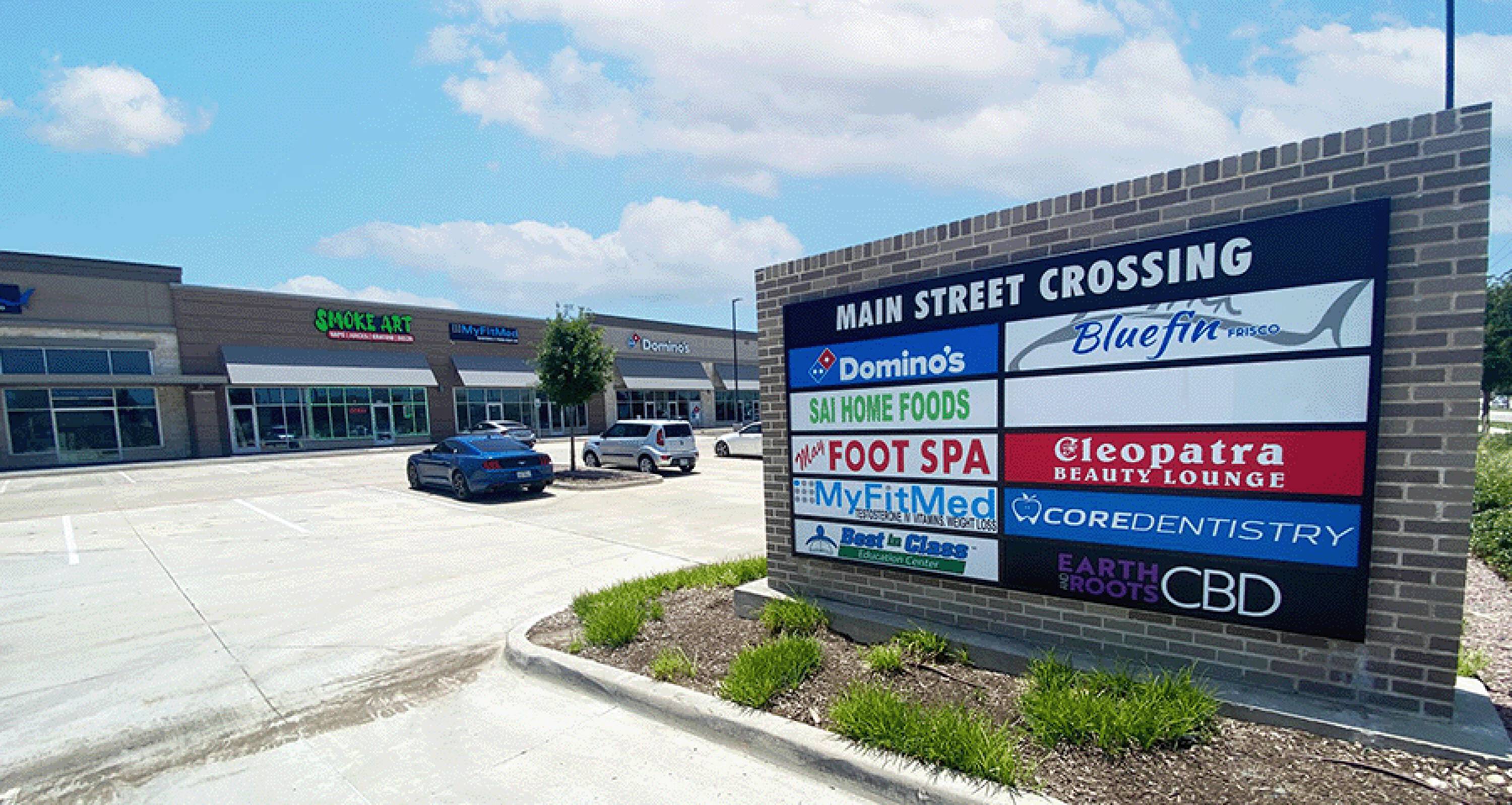615 Main St, Frisco, TX 75036 | Crexi.com