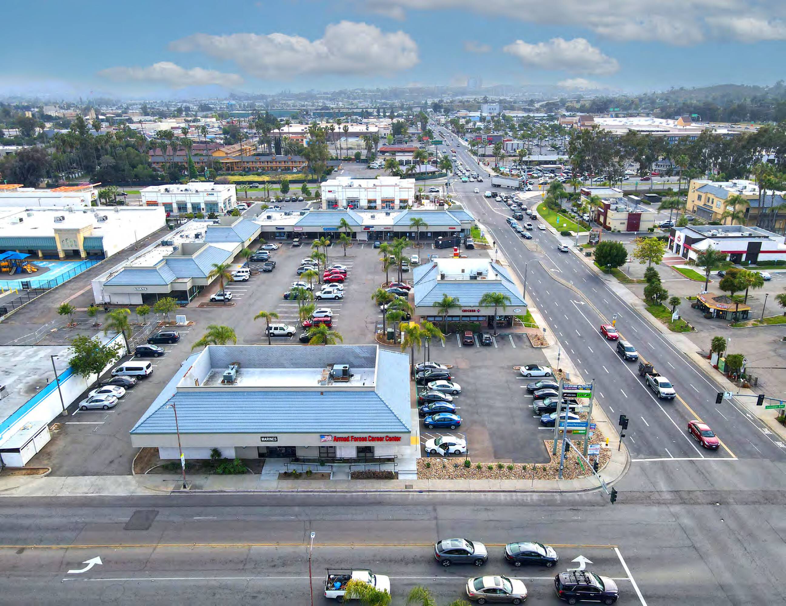 309 - 357 W. Mission Ave - 765 N. Escondido Blvd, Escondido, CA 92025 ...