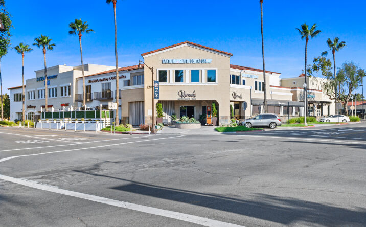 22195 El Paseo Rancho Santa Margarita Ca 92688