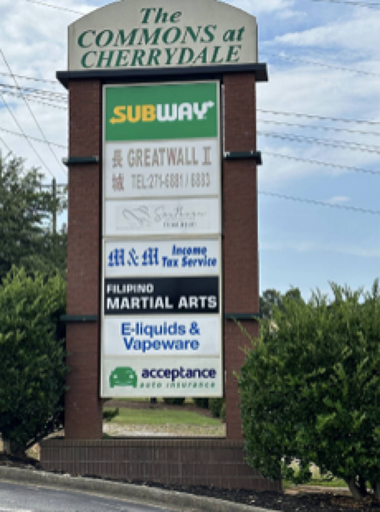 1525 Poinsett Hwy, Greenville, SC 29609 | Crexi.com