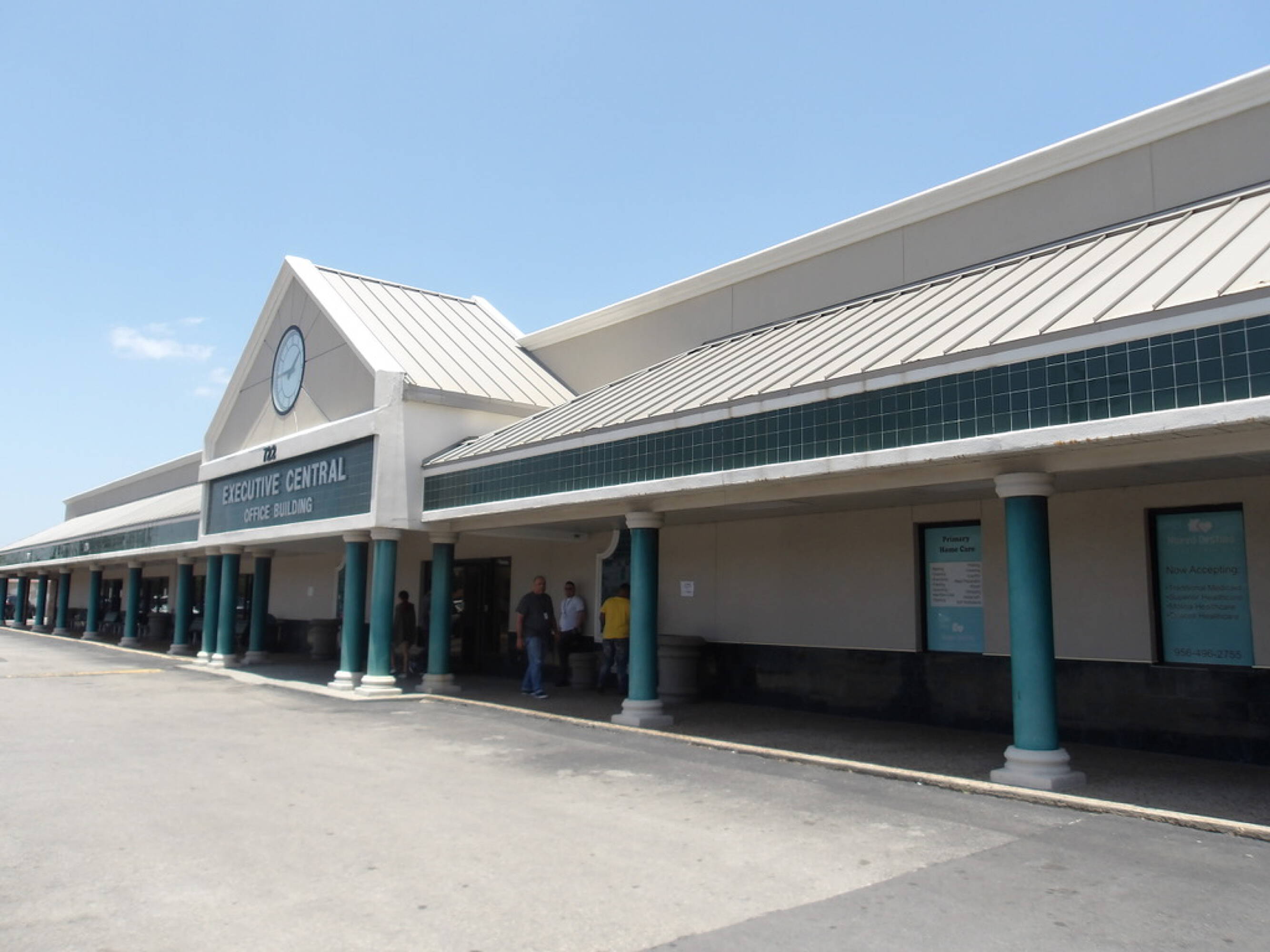 722 MORGAN BLVD., HARLINGEN, TX 78550 | Crexi.com