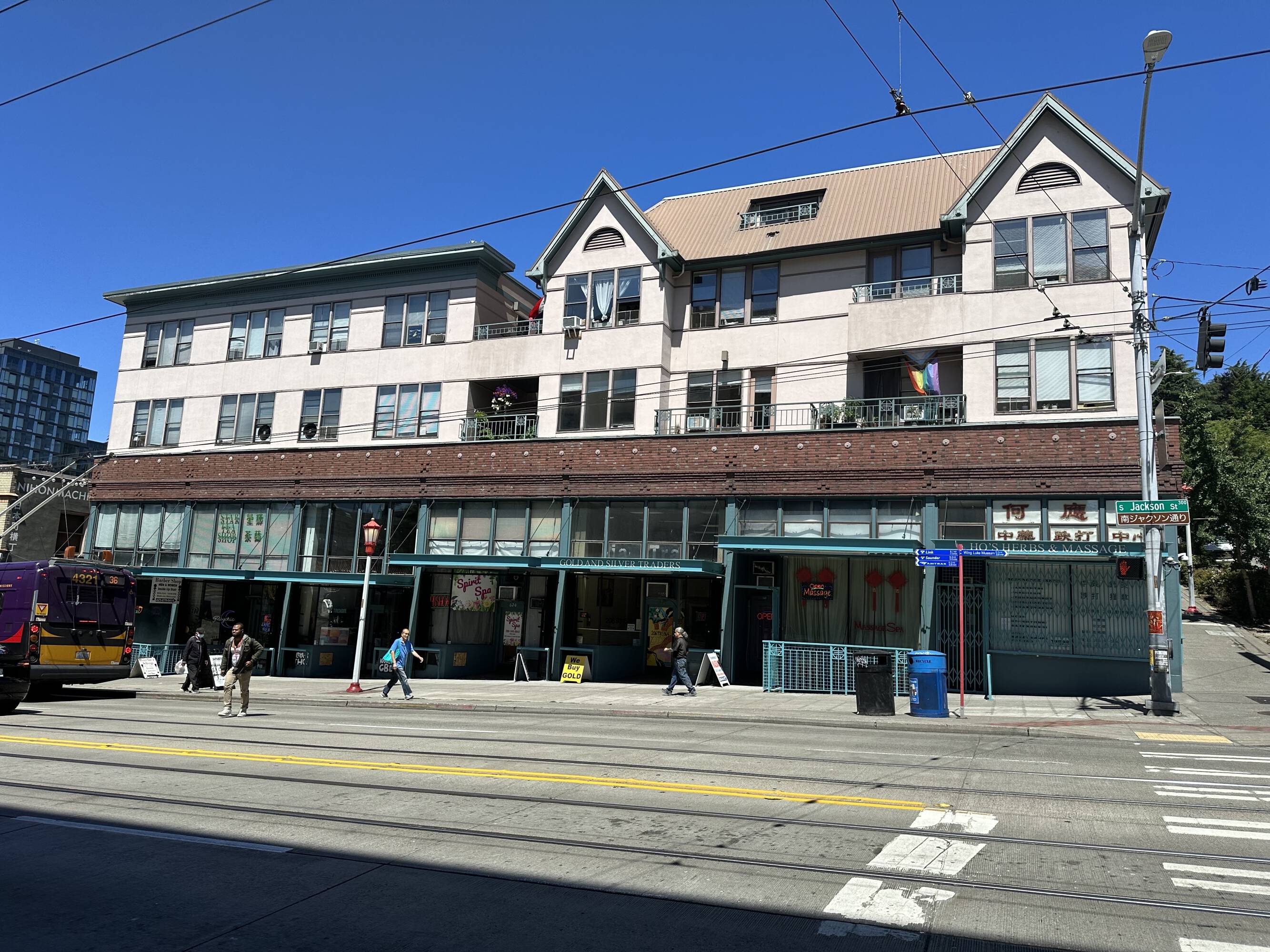 614 S Jackson St, Seattle, WA 98104 | Crexi.com