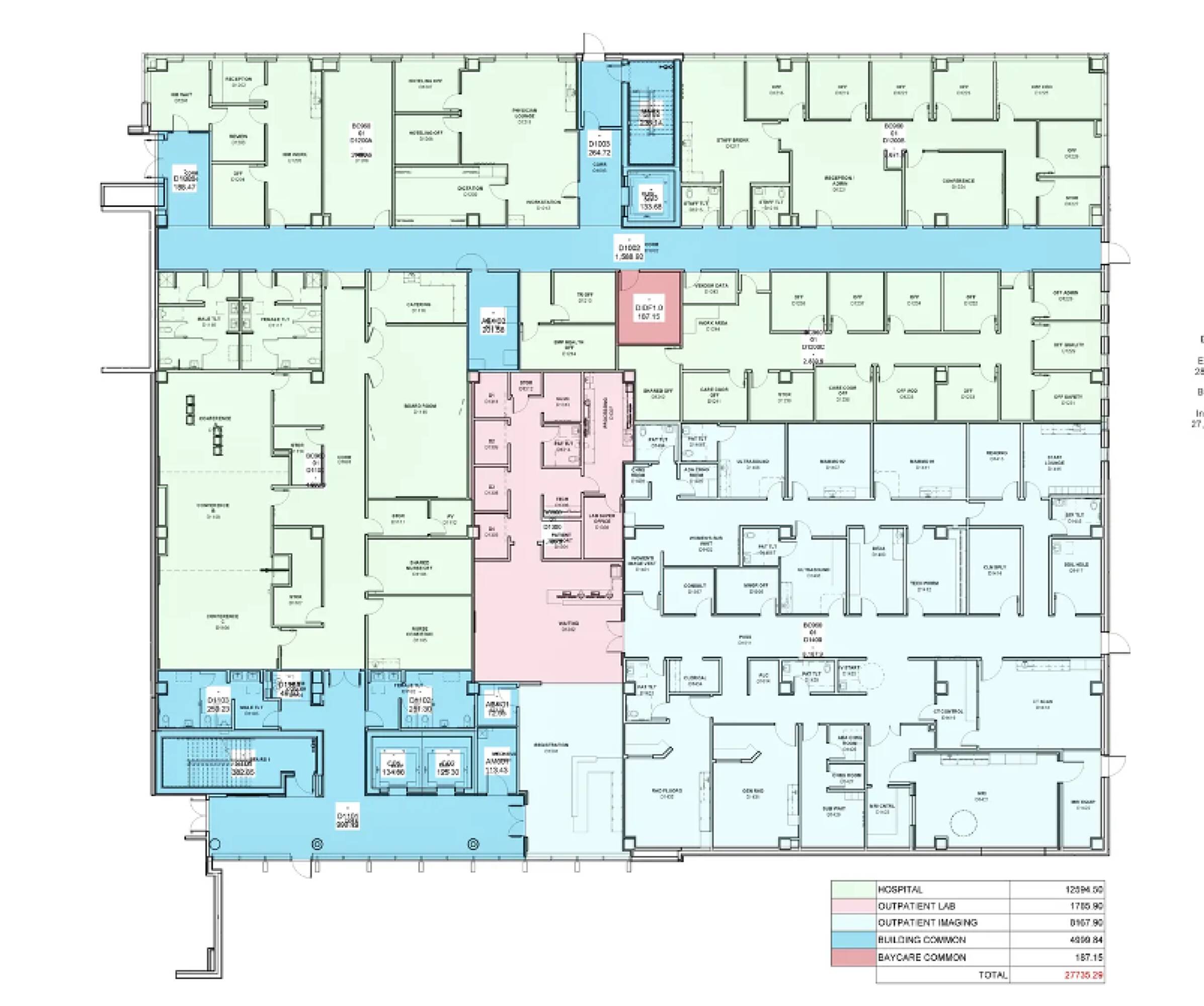 4503 Bruce B Downs Blvd, Wesley Chapel, FL 33544 | Crexi.com