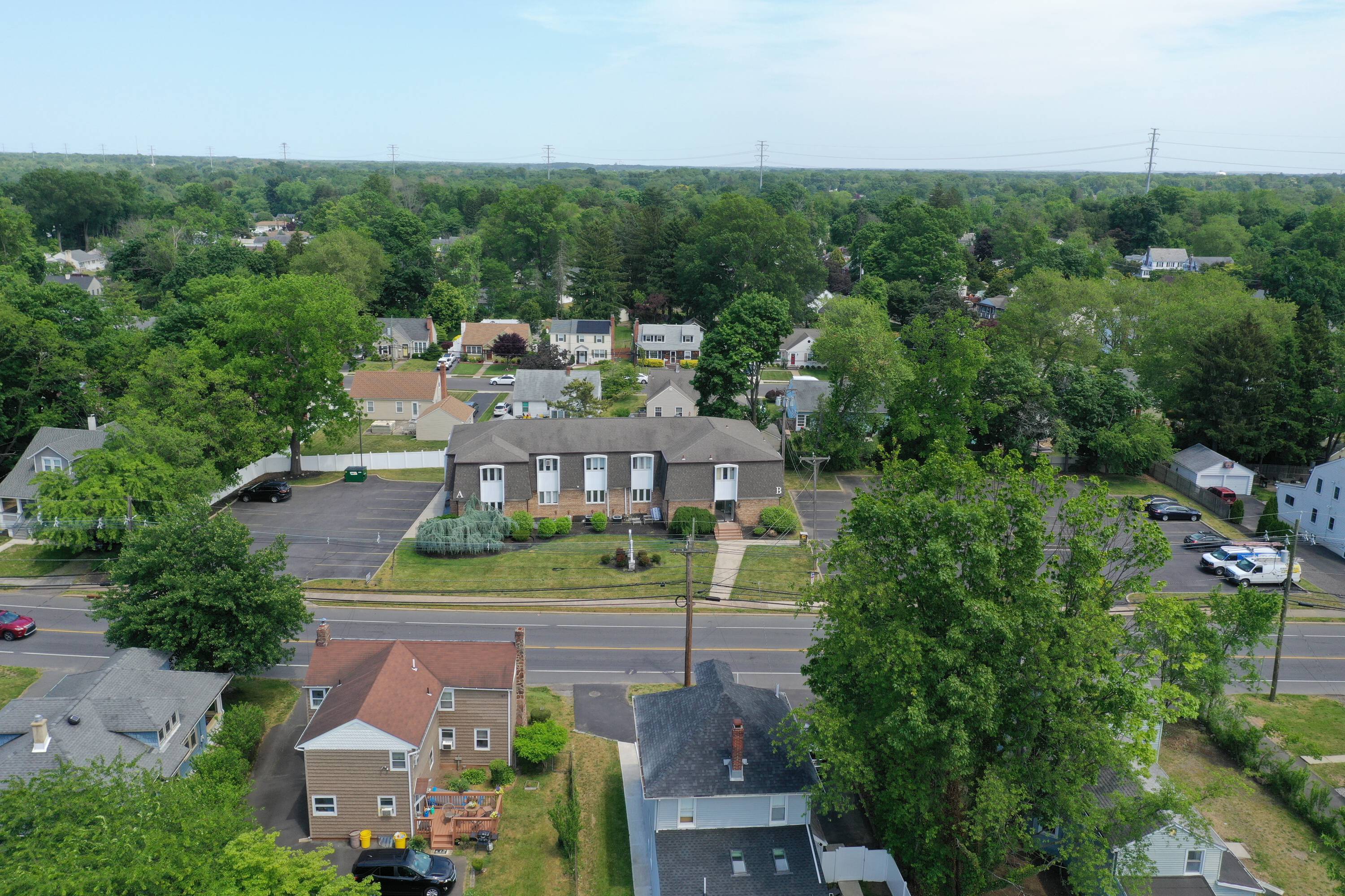 2681 Quakerbridge Rd, Hamilton TWP, NJ 08619 | Crexi.com