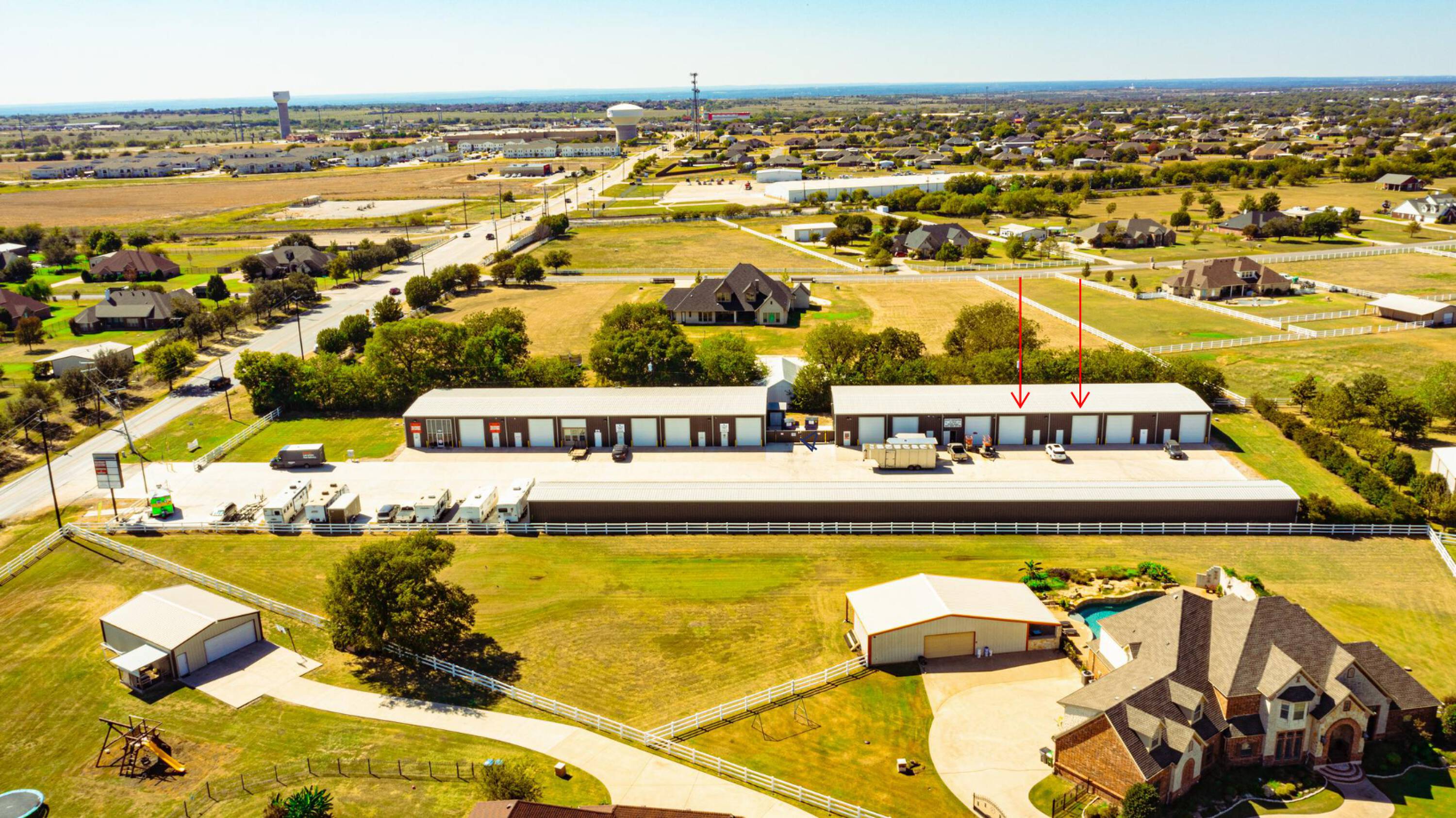 2020 Avondale-Haslet Rd, Haslet, TX 76052 | Crexi.com