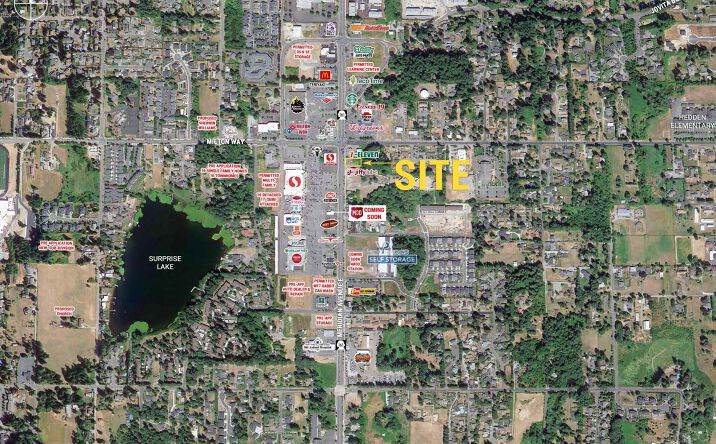 823 Meridian Ave E, Edgewood, WA 98371 | Crexi.com