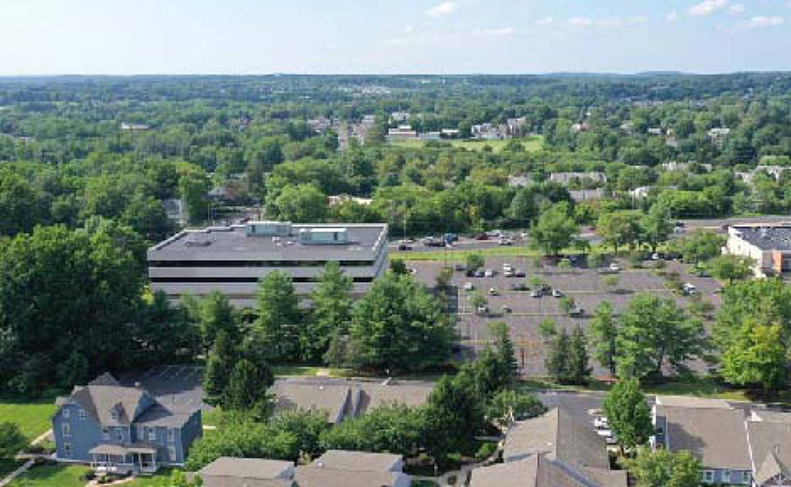 1 SUMMIT SQUARE CTR Langhorne PA 19047-1091 APN: 22-005-005-008 | Crexi.com