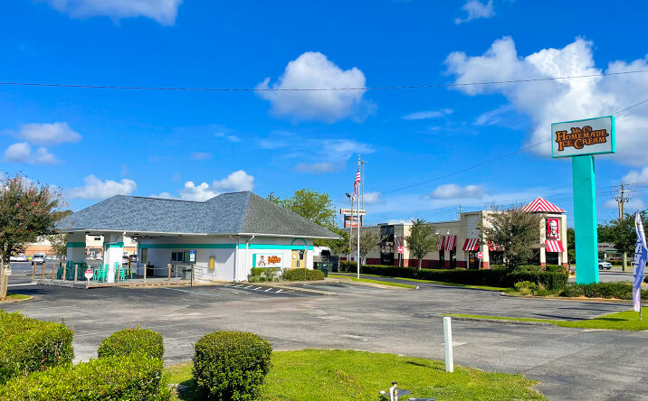 9329 N. Old Palafox St., Pensacola, FL 32534 | Crexi.com