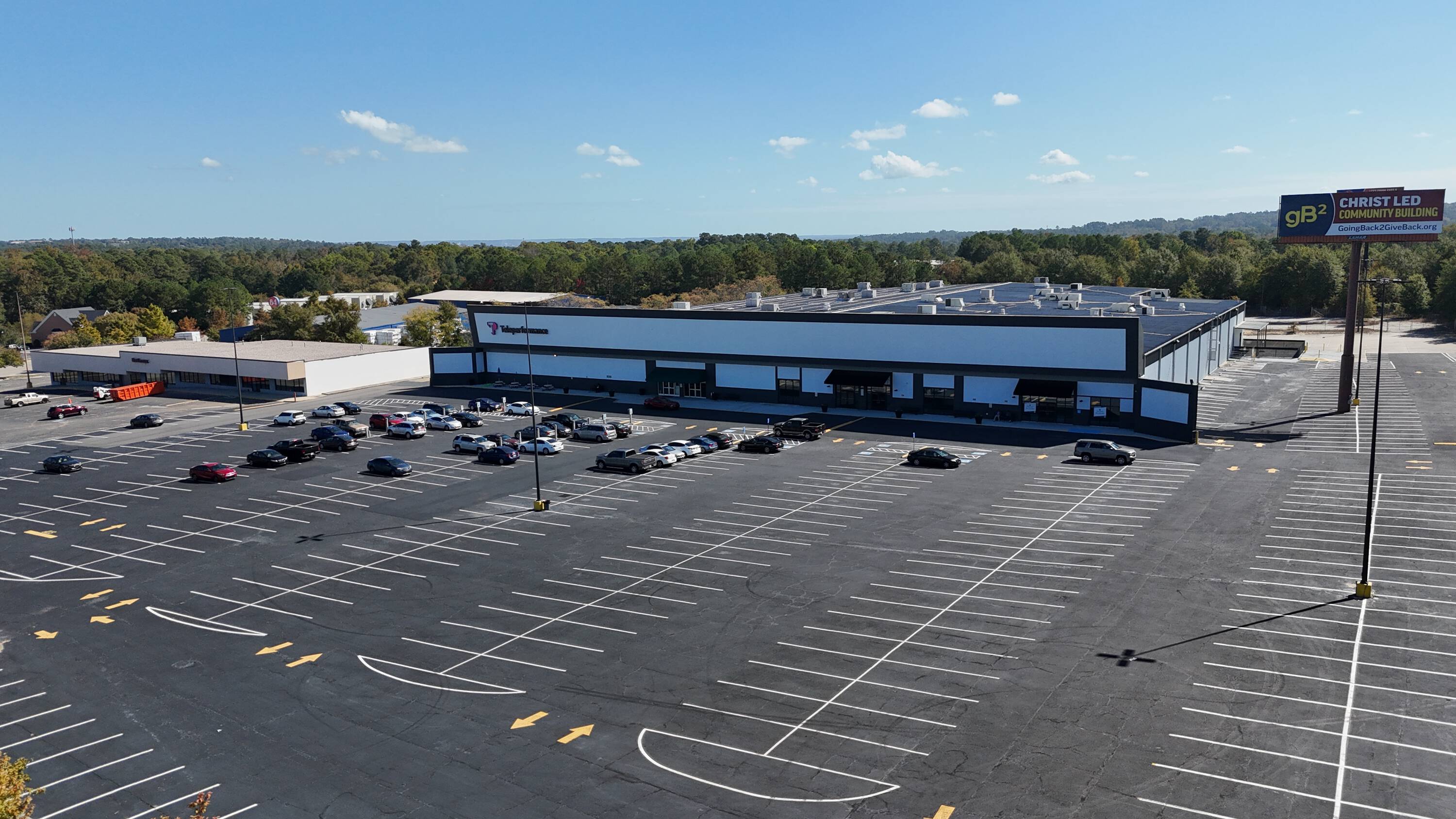 2807 Wylds Rd, Augusta, GA 30909 | Crexi.com