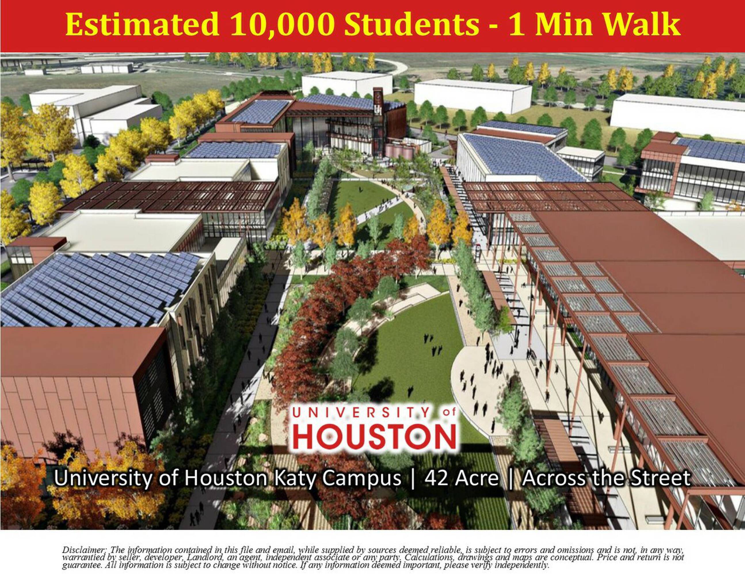 1227 Grand W Blvd, Katy, TX 77449 | Crexi.com