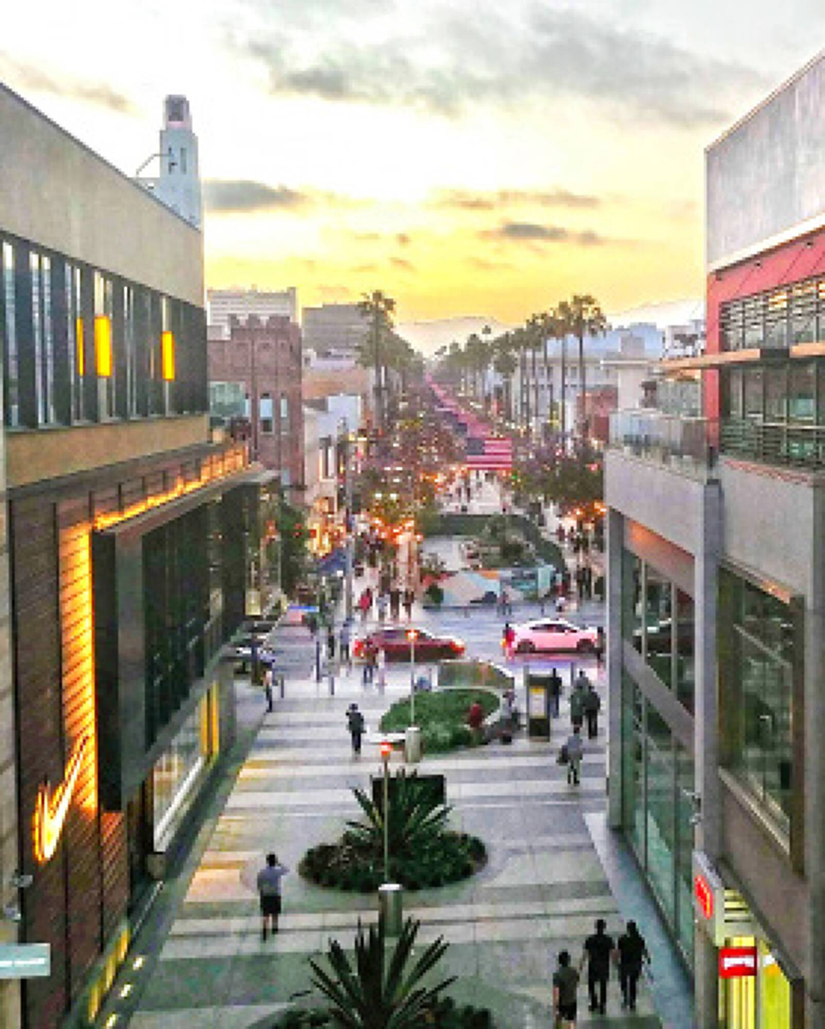 2922 Pico Blvd Santa Monica Ca 90405 Crexi
